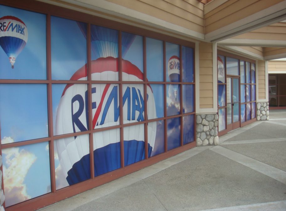 Window Wrap (Perf) – Signum Lux Corp