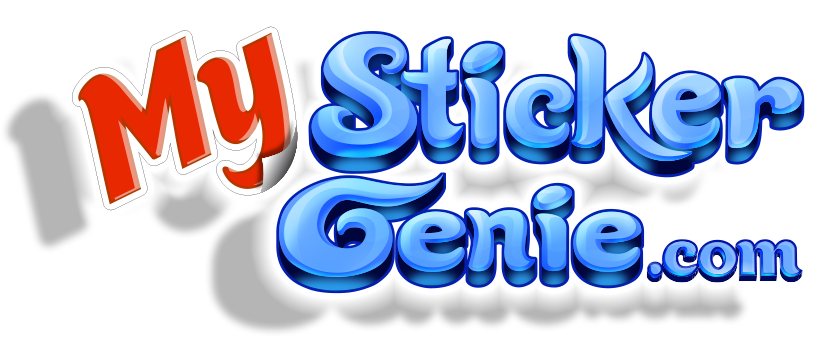 MystickergenieLandingpage – Signum Lux Corp